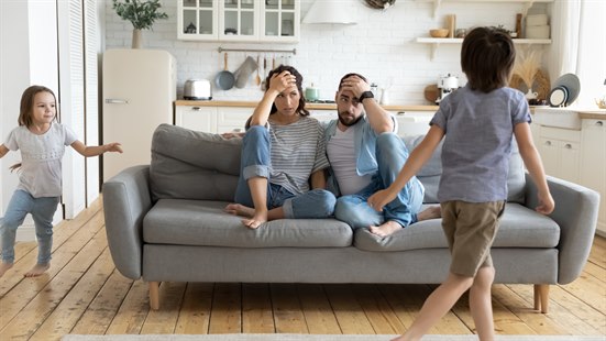 ADHD og risiko for senere psykose - NHI.no