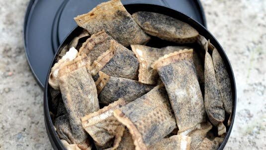 Råd for å slutte med snus - NHI.no