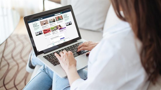 Hvordan bruker du NHI.no? - NHI.no