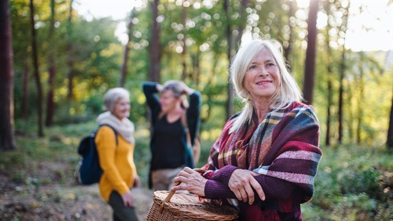 13 tips for god helse - NHI.no