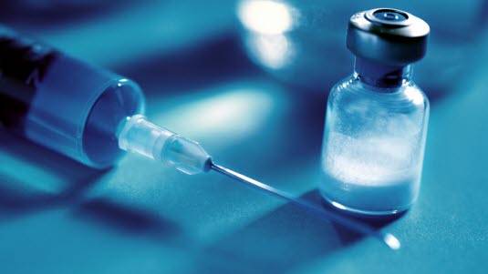 Kortisonsprøyte, muskelskjelett - NHI.no