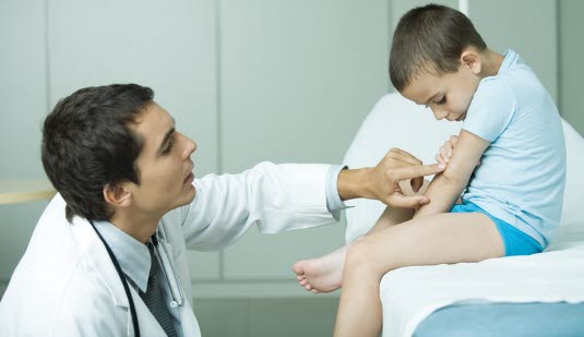 Albue, collum radii - NHI.no