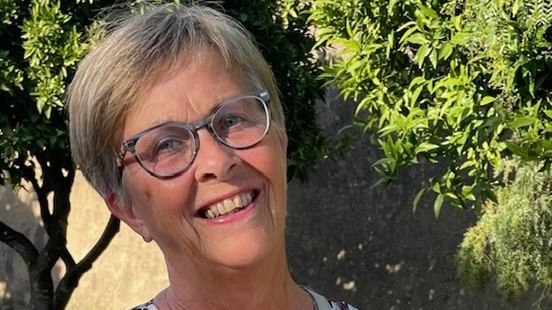 Å leve med grønn stær - NHI.no