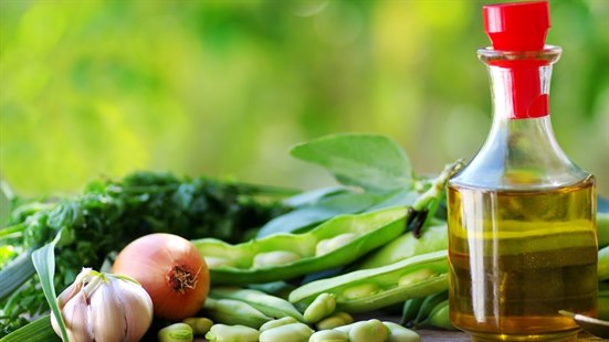 Soya - sunt eller ikke? - NHI.no