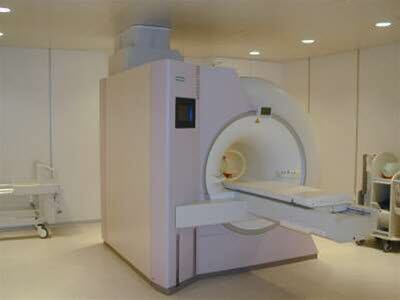 MR undersøkelser - NHI.no