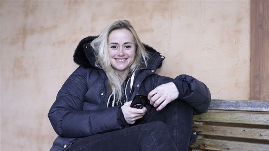 Helsesista: Slik snakker du med ungdom som sliter - NHI.no