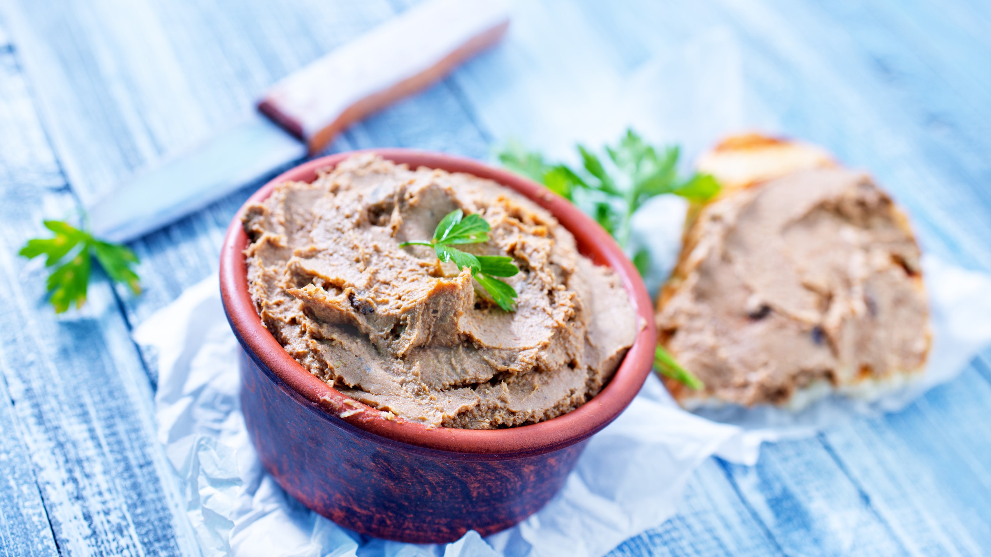 Mat med vitamin A - NHI.no