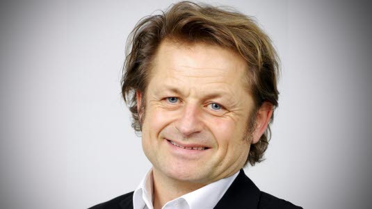 Intervju med Karl Erik Lund - NHI.no