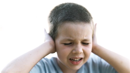 Ører og hørsel - quiz - NHI.no