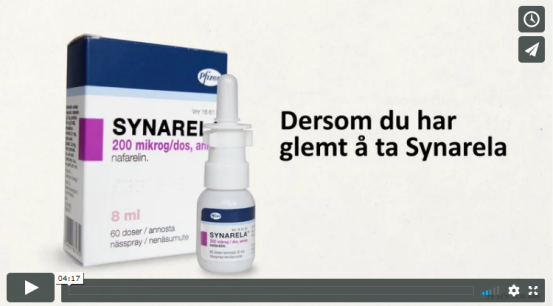 Insulin og glukagon - NHI.no