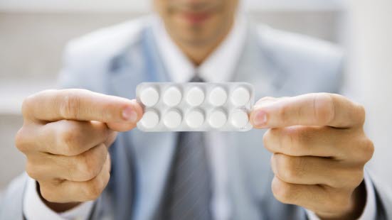 Vitamin B12 tabletter tilgjengelig - NHI.no