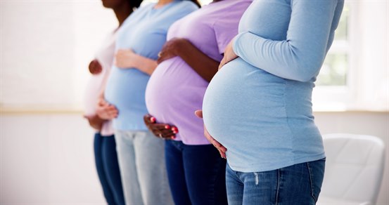 Gravid, diverse råd - NHI.no